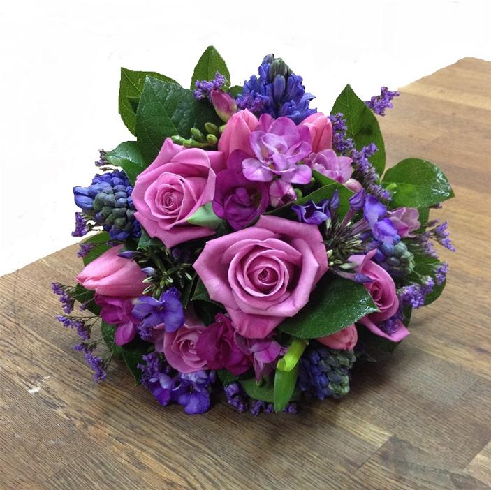 Wedding Flowers Sunbury-on-Thames van Wonderen Flowers Florist